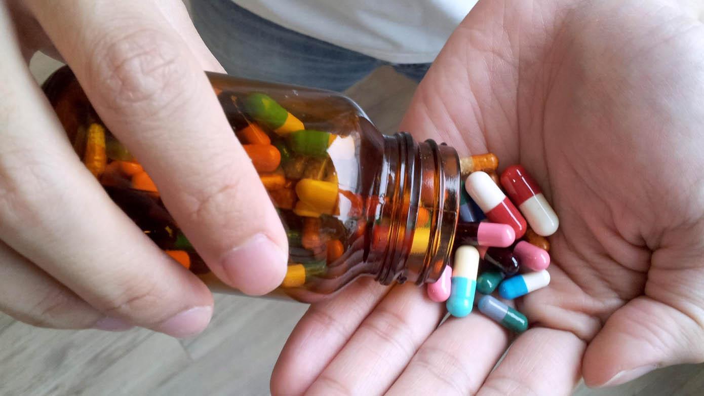 Finasteryd na łysienie - opinie, efekty i skutki uboczne